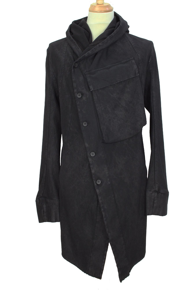 Masnada Men Masnada rock coloured jacket | Corniche